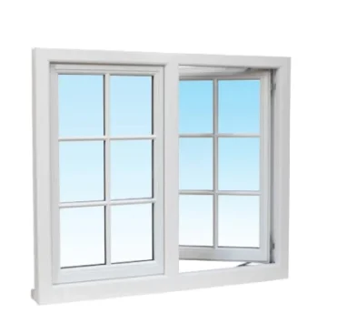 Supertek Windows