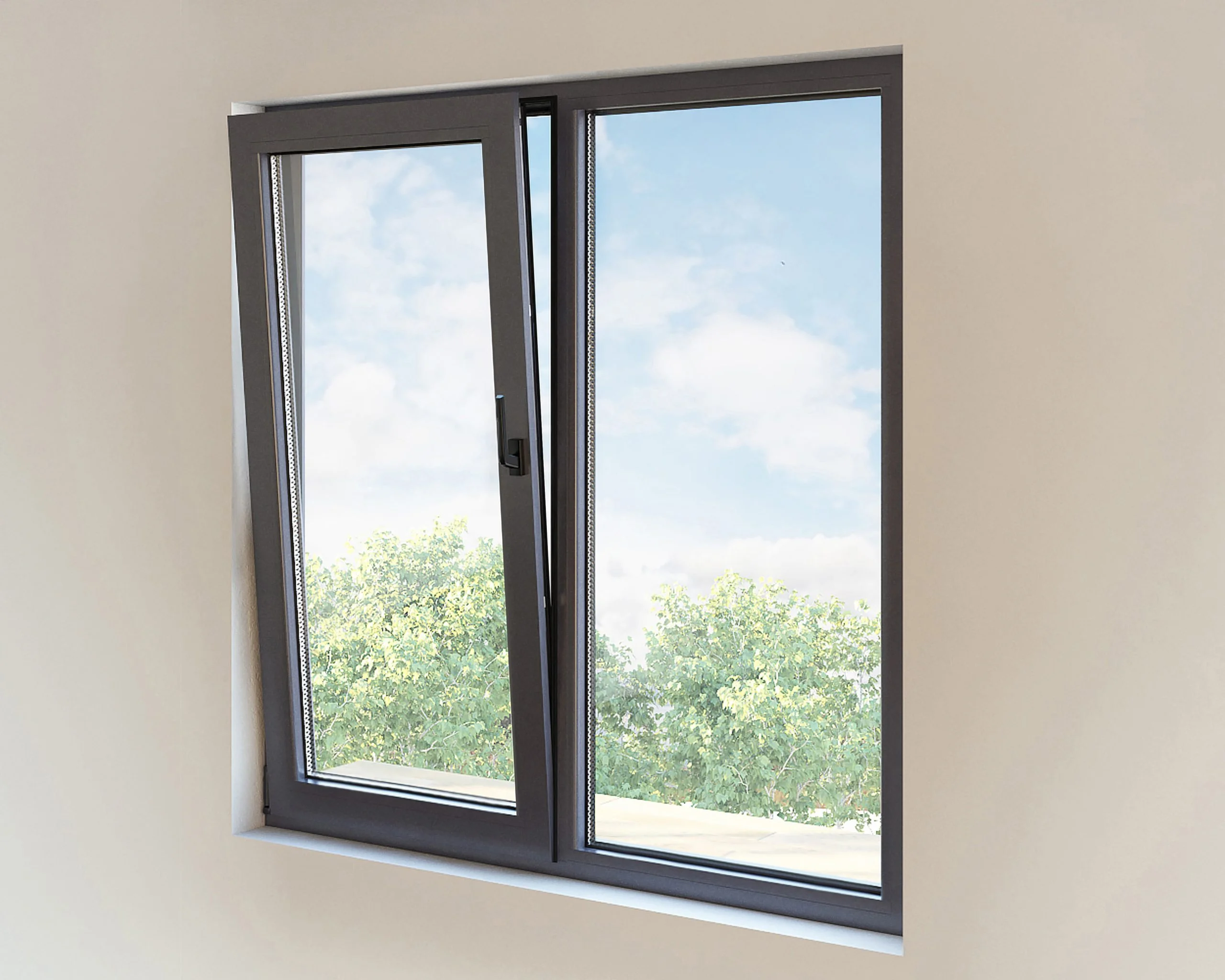 Supertek Windows